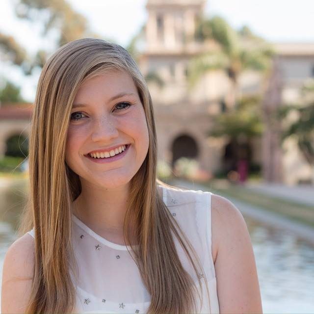 Stephanie Parr – Associate Producer